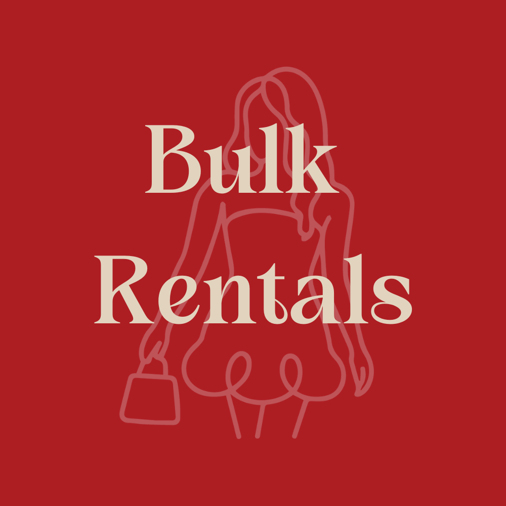Bulk Rentals - First Date Rentals