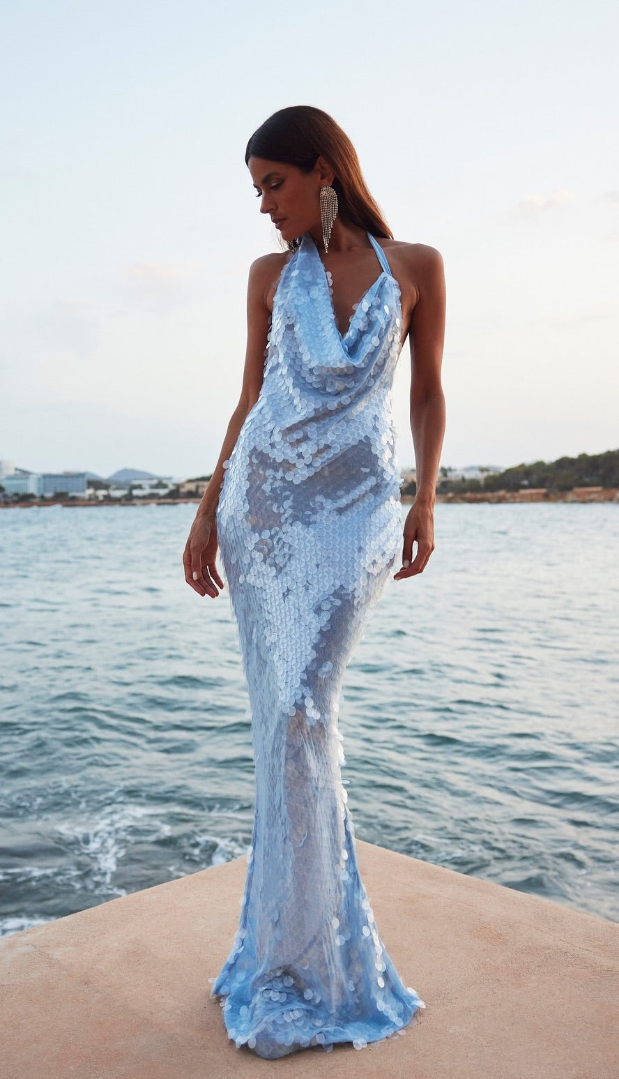 Anais Dress - First Date Rentals