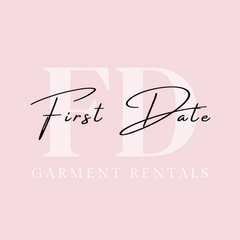 First Date Rentals | Dress Rental NZ | Dress Hire NZ